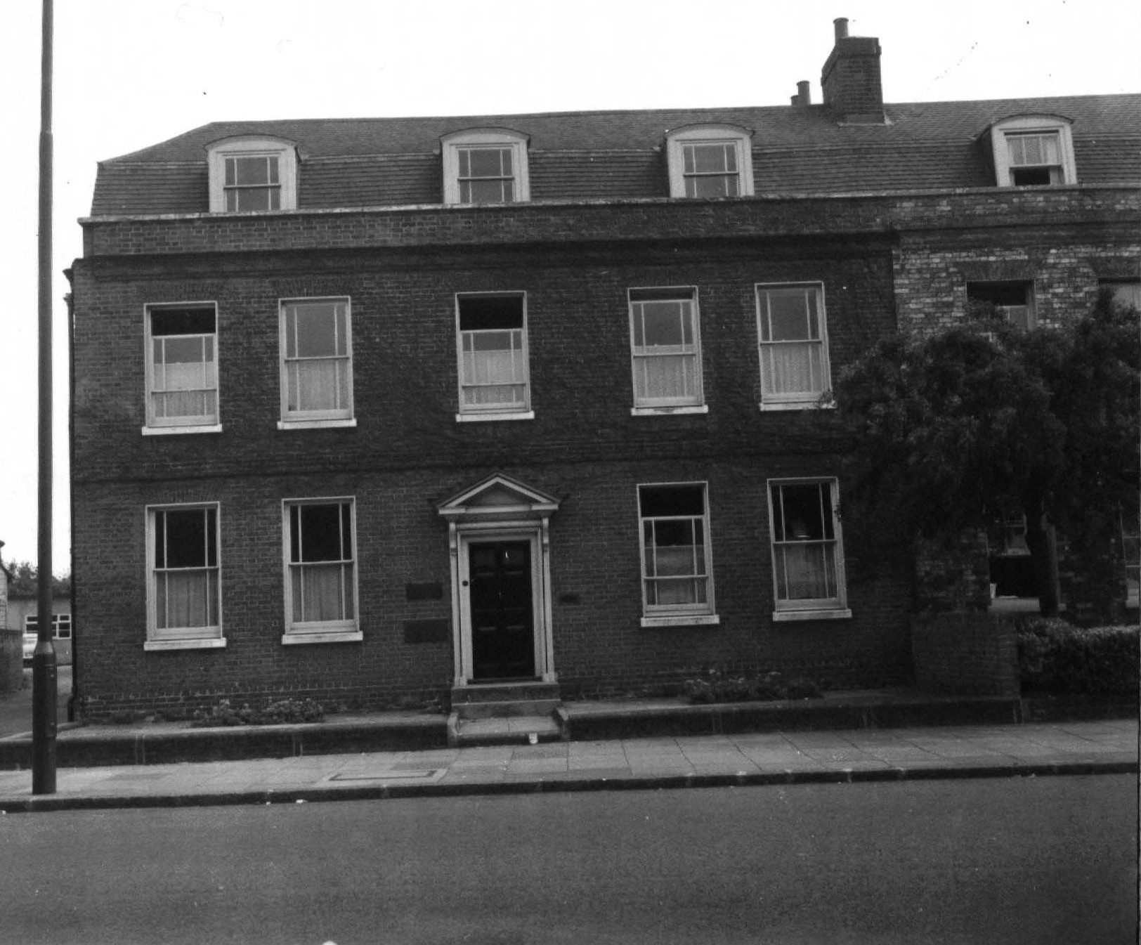 The Shackleton Family | Famous Billericay Residents | Billericay ...