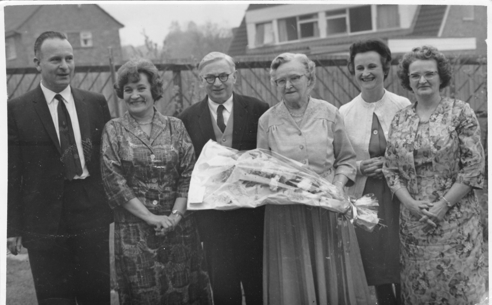 The Cullis Family | Family History | Billericay Community Archive