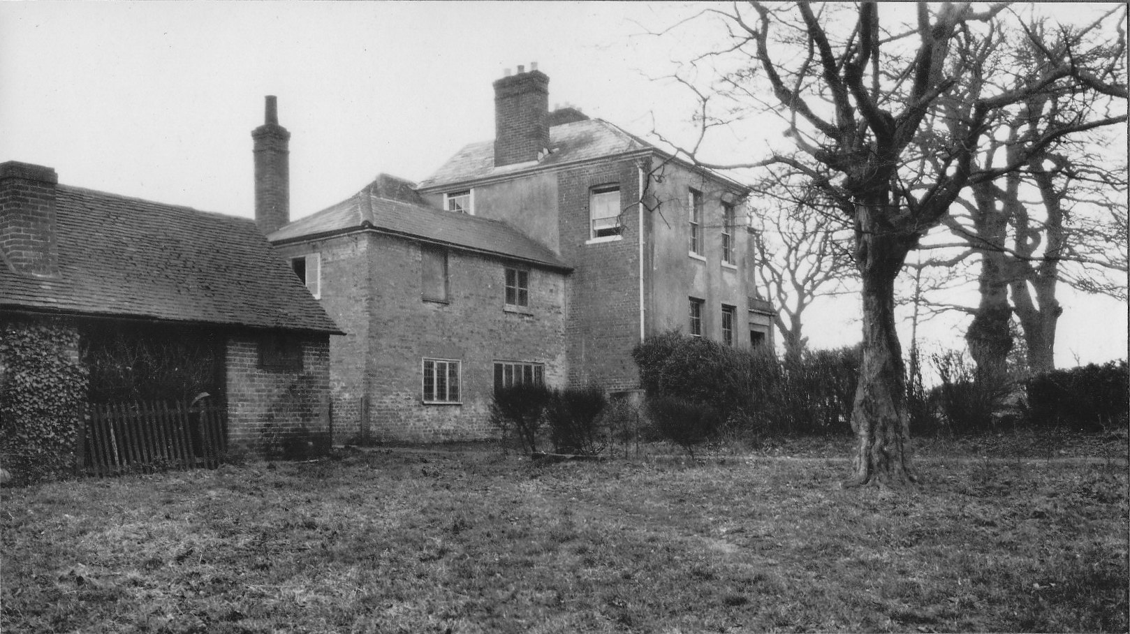 Little Burstead | Photo Galleries | Billericay Community Archive