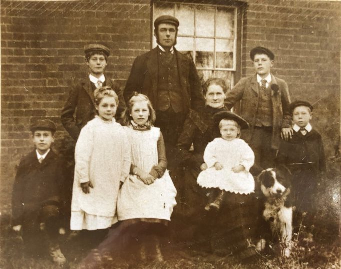 The French Family | Photo Galleries, French's Farm | Billericay ...