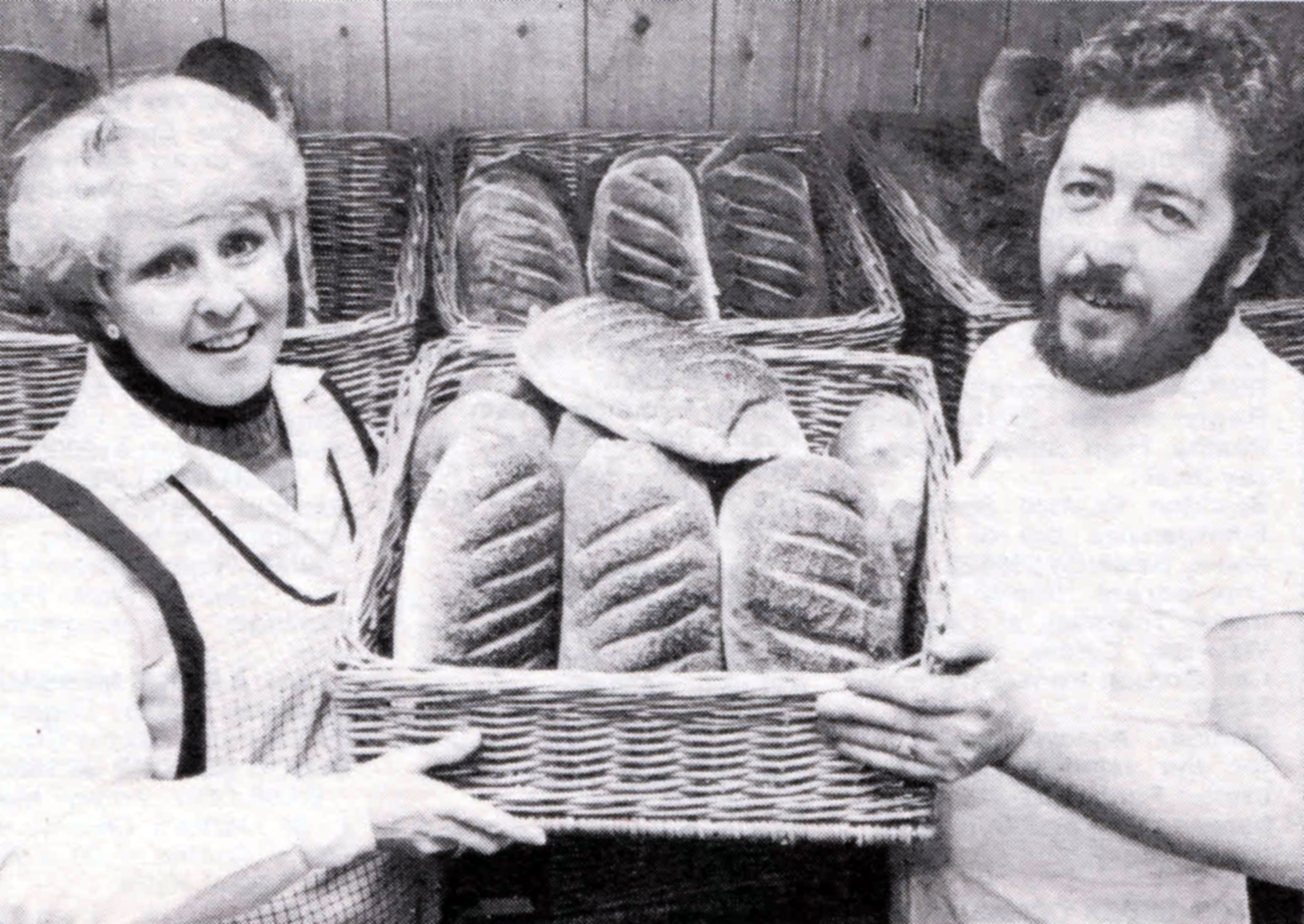 Ed the Bread | Businesses | Billericay Community Archive