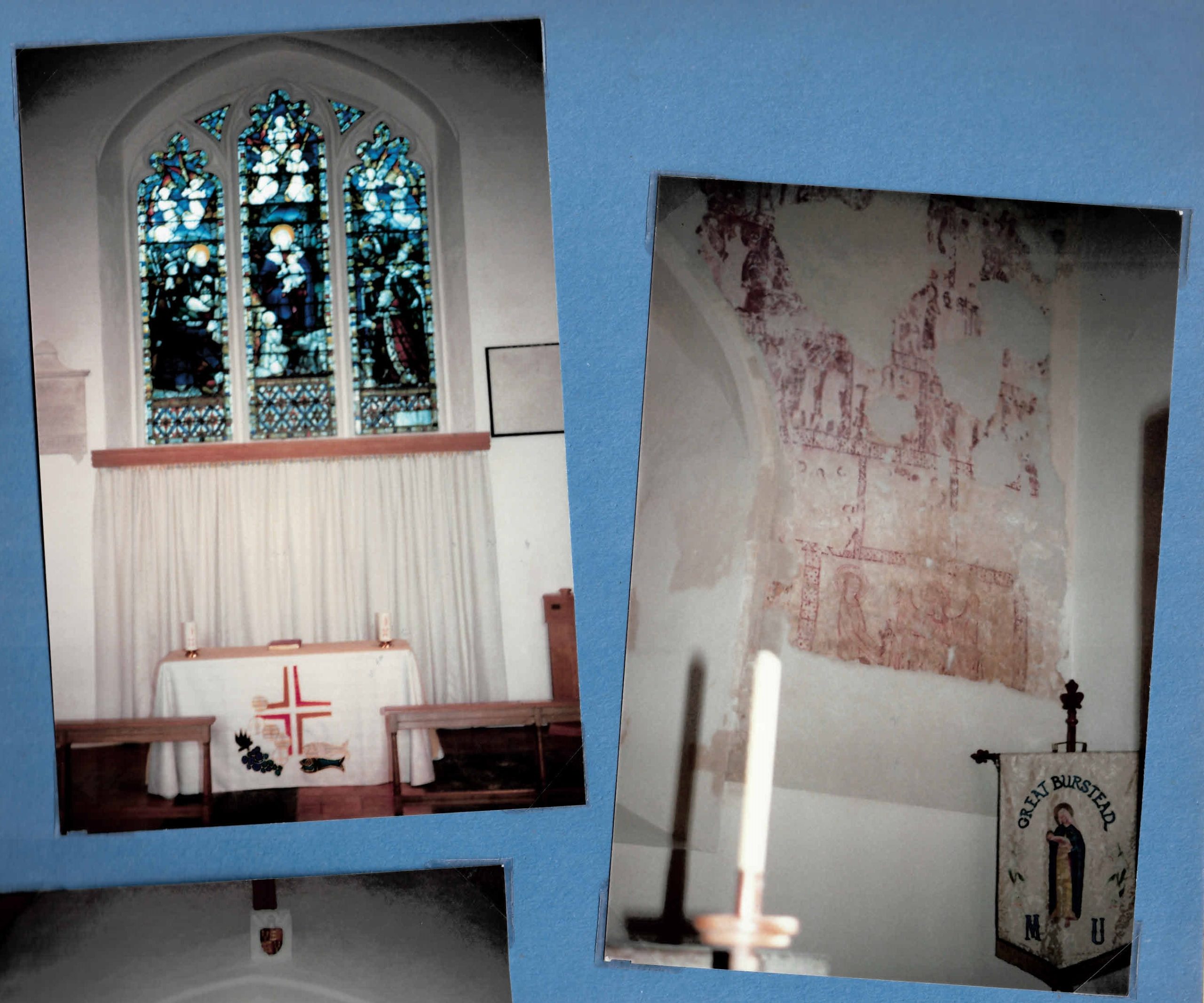 Great Burstead and Beyond | Great Burstead | Billericay Community Archive