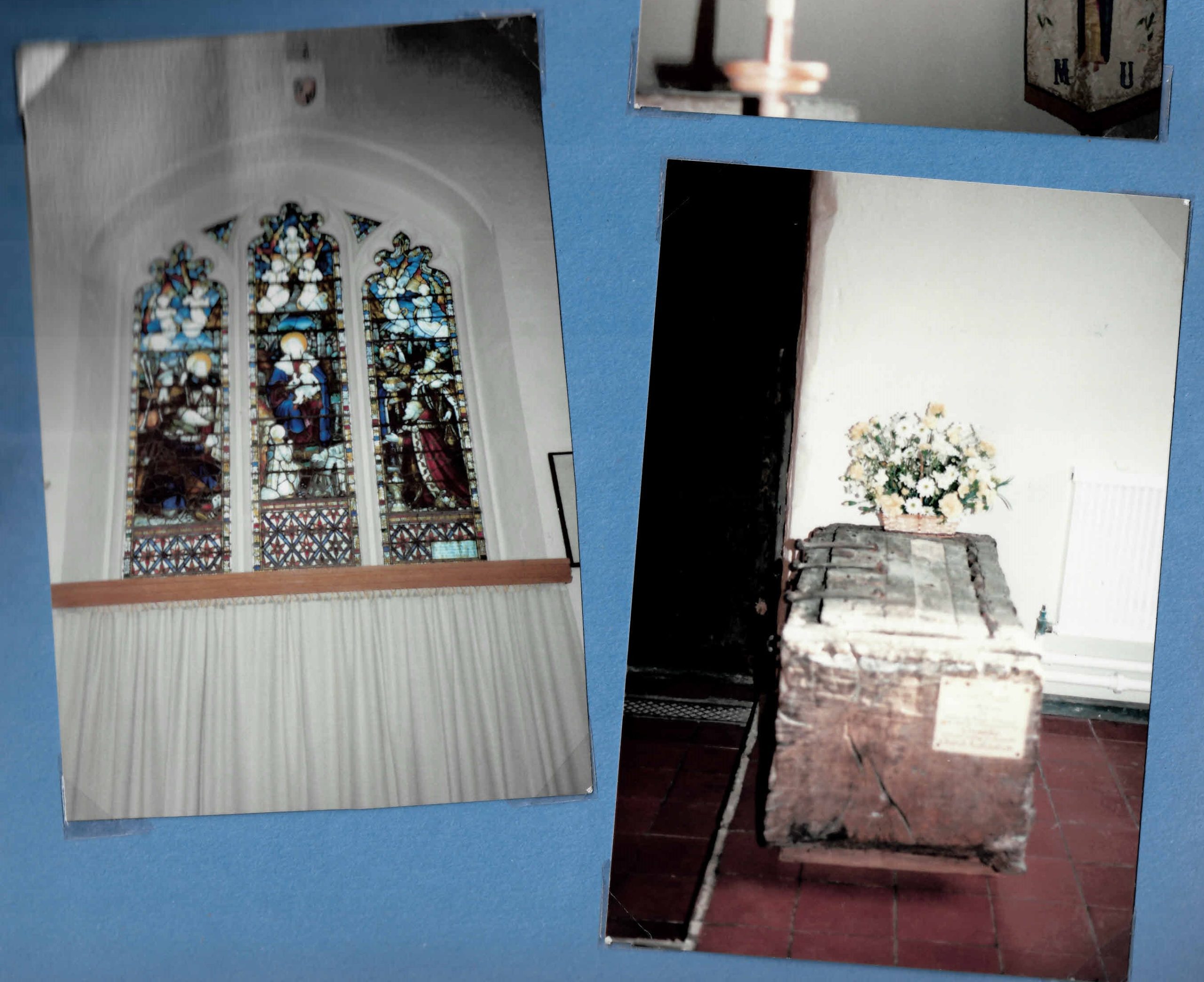 Great Burstead and Beyond | Great Burstead | Billericay Community Archive