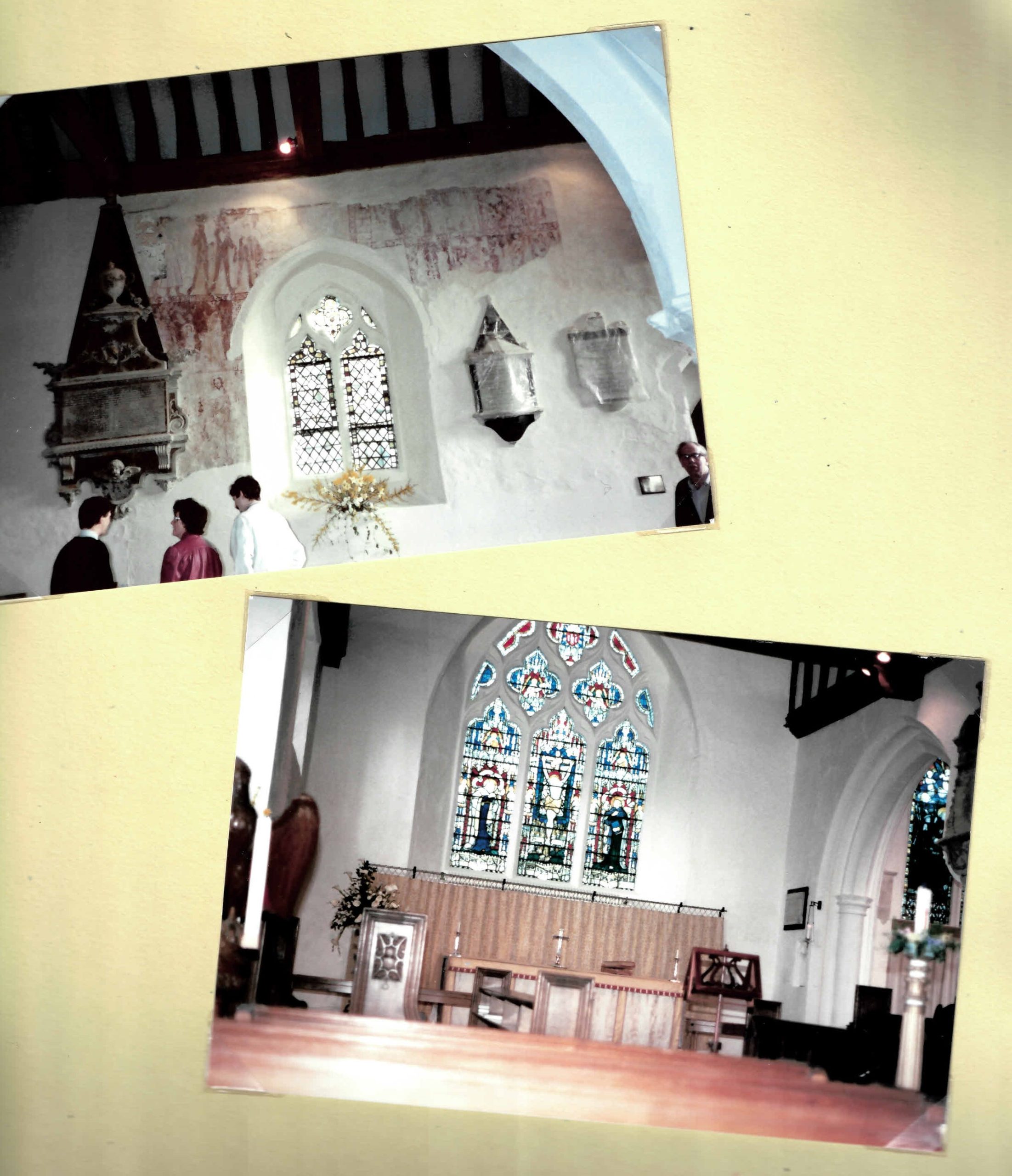 Great Burstead and Beyond | Great Burstead | Billericay Community Archive