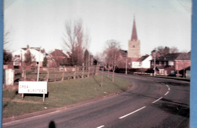 Great Burstead and Beyond | Great Burstead | Billericay Community Archive