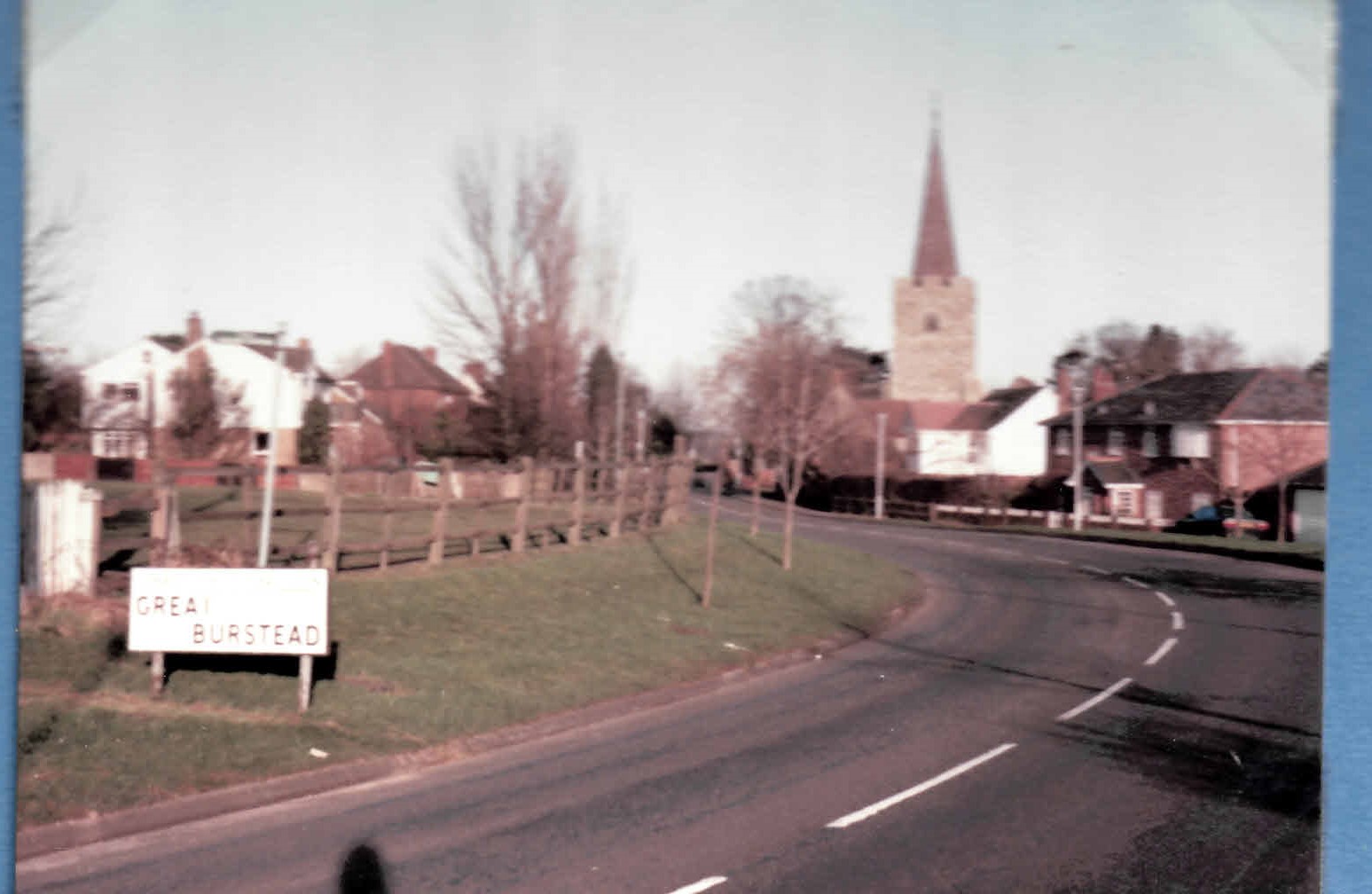 Great Burstead and Beyond | Great Burstead | Billericay Community Archive