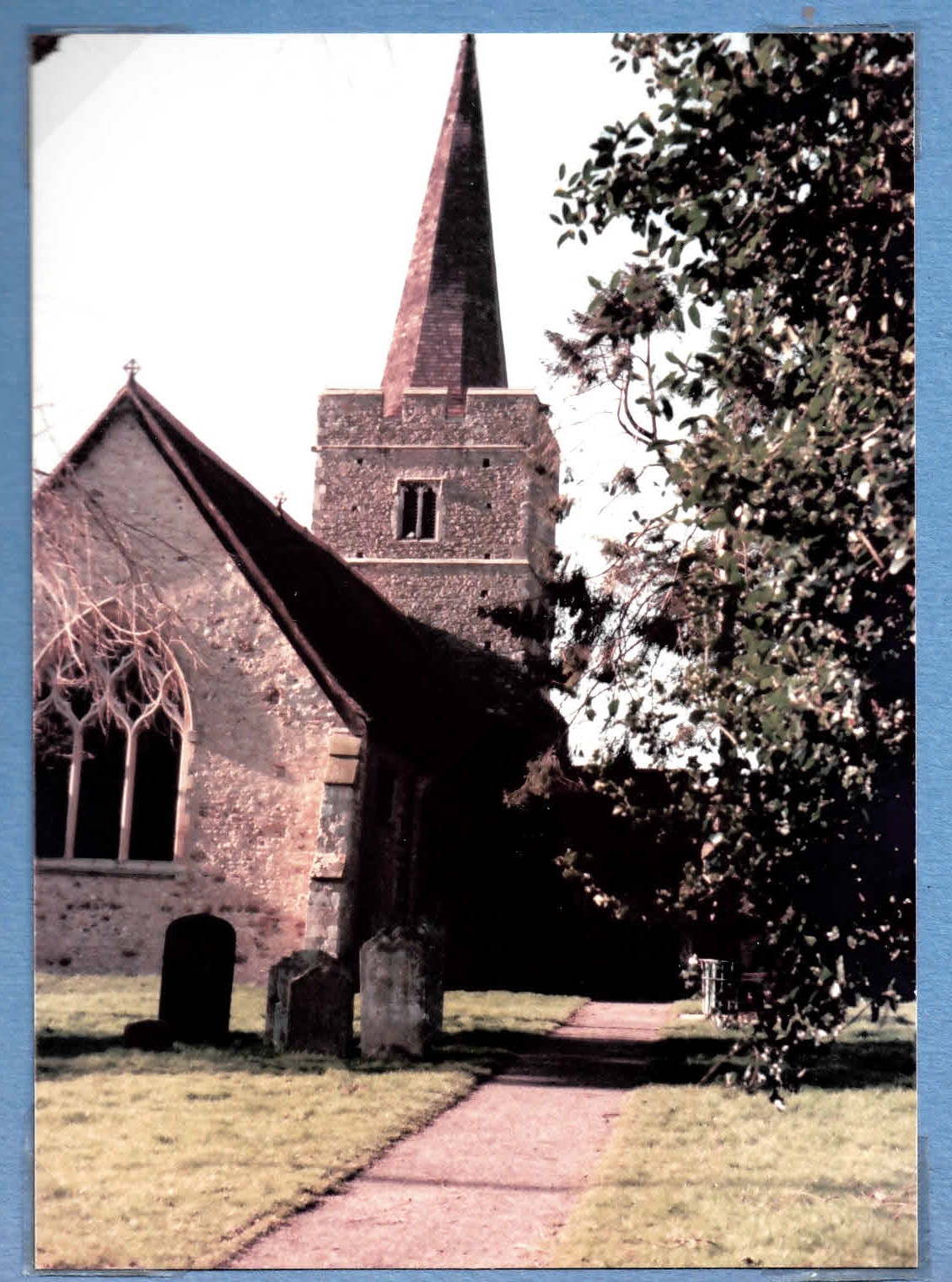 Great Burstead and Beyond | Great Burstead | Billericay Community Archive