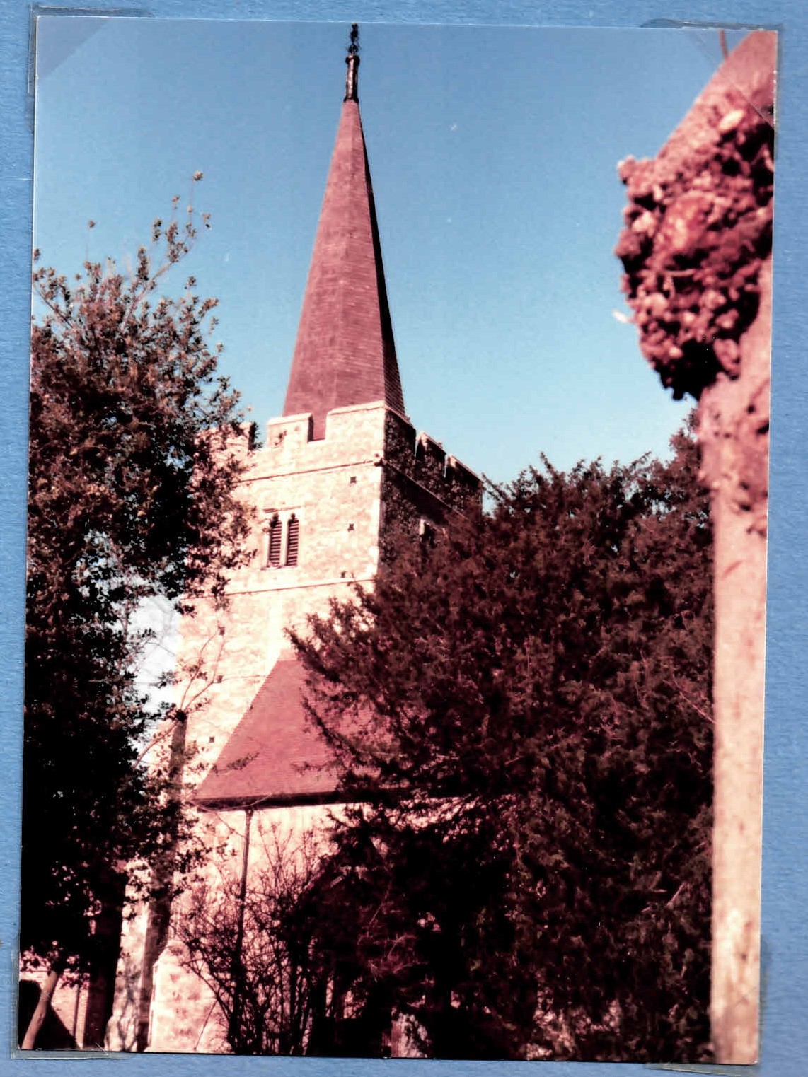 Great Burstead and Beyond | Great Burstead | Billericay Community Archive