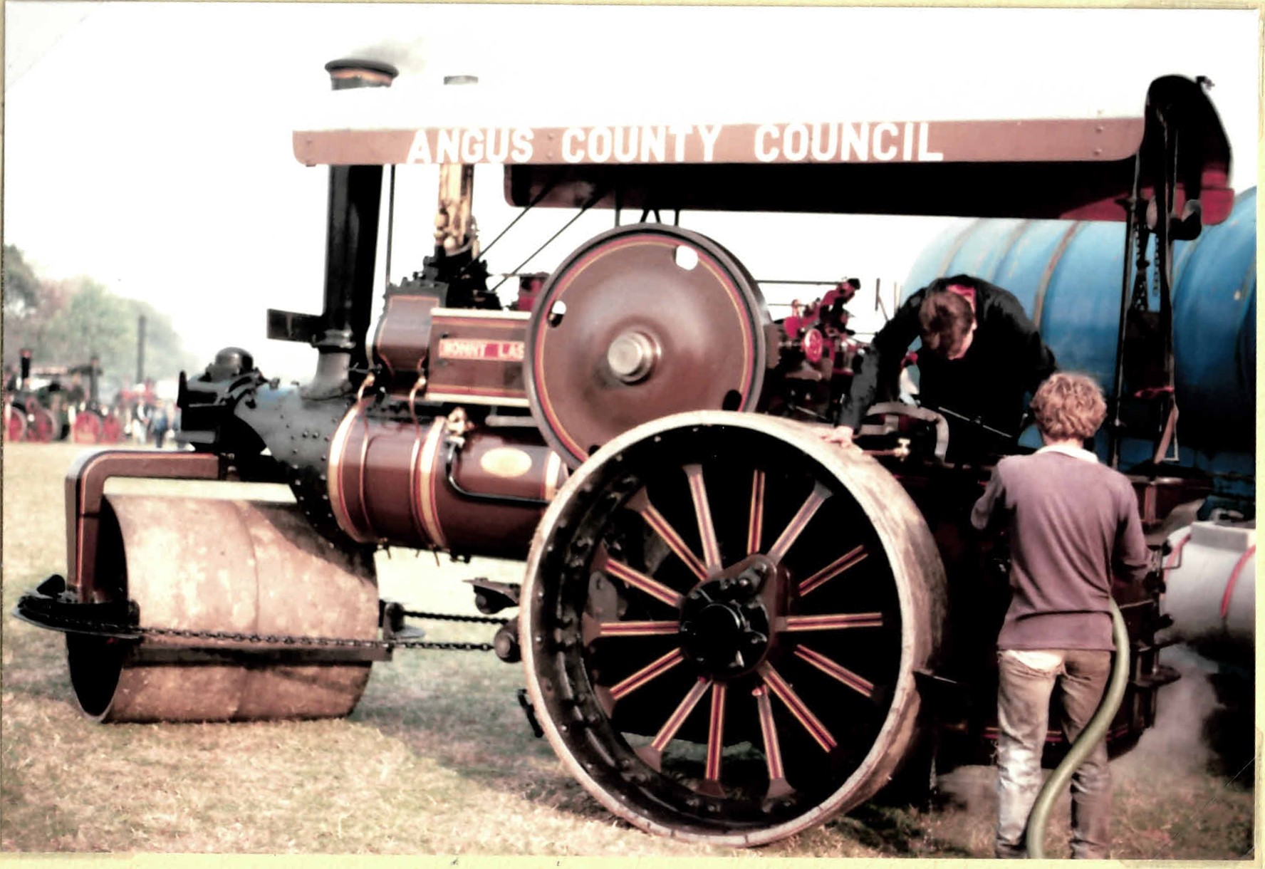 Great Burstead and Beyond | Great Burstead | Billericay Community Archive