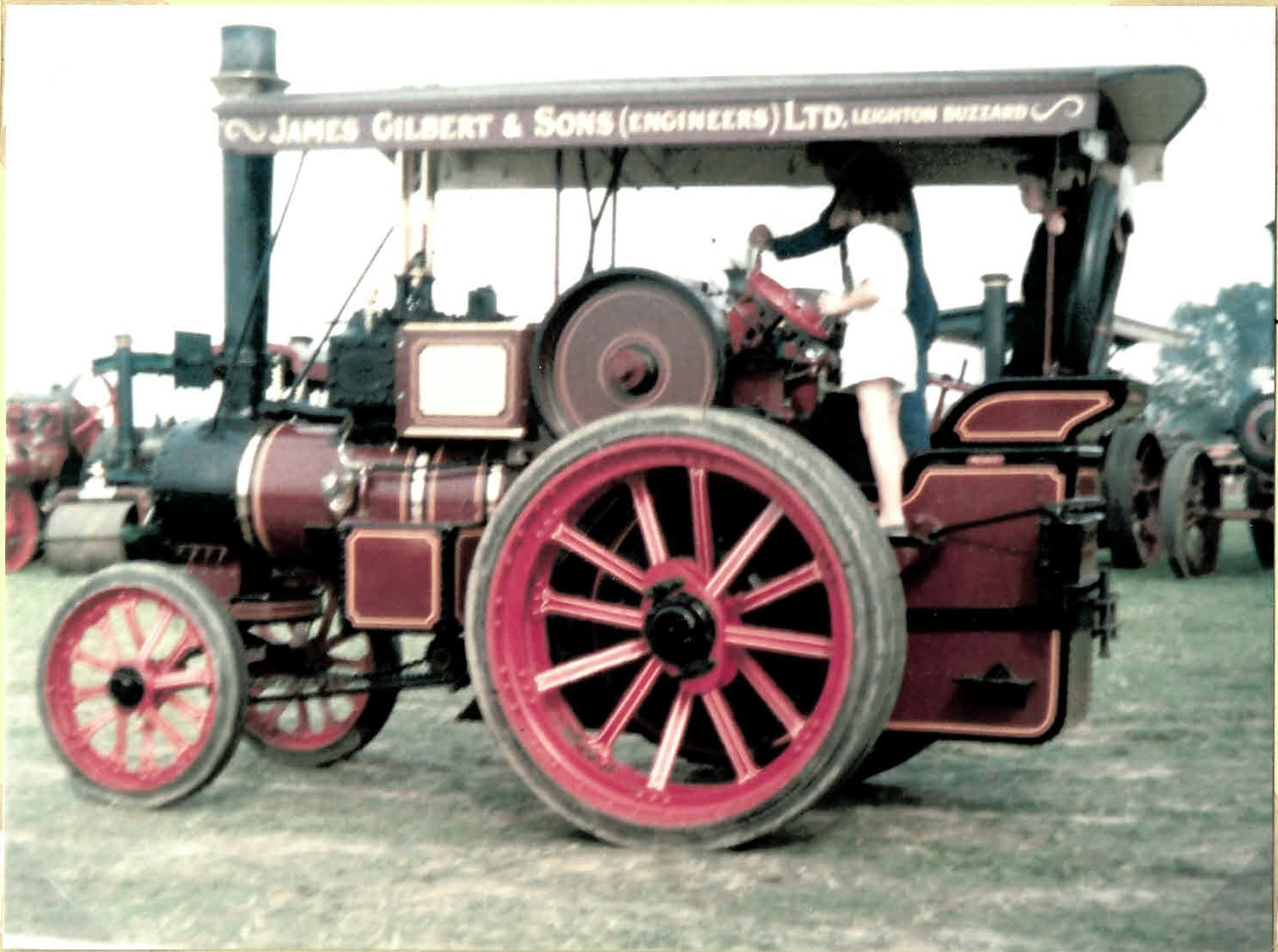 Great Burstead and Beyond | Great Burstead | Billericay Community Archive