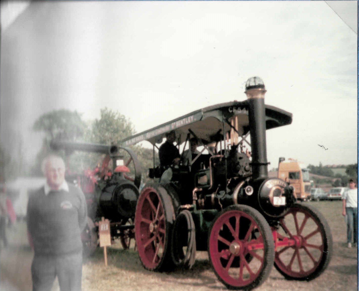 Great Burstead and Beyond | Great Burstead | Billericay Community Archive