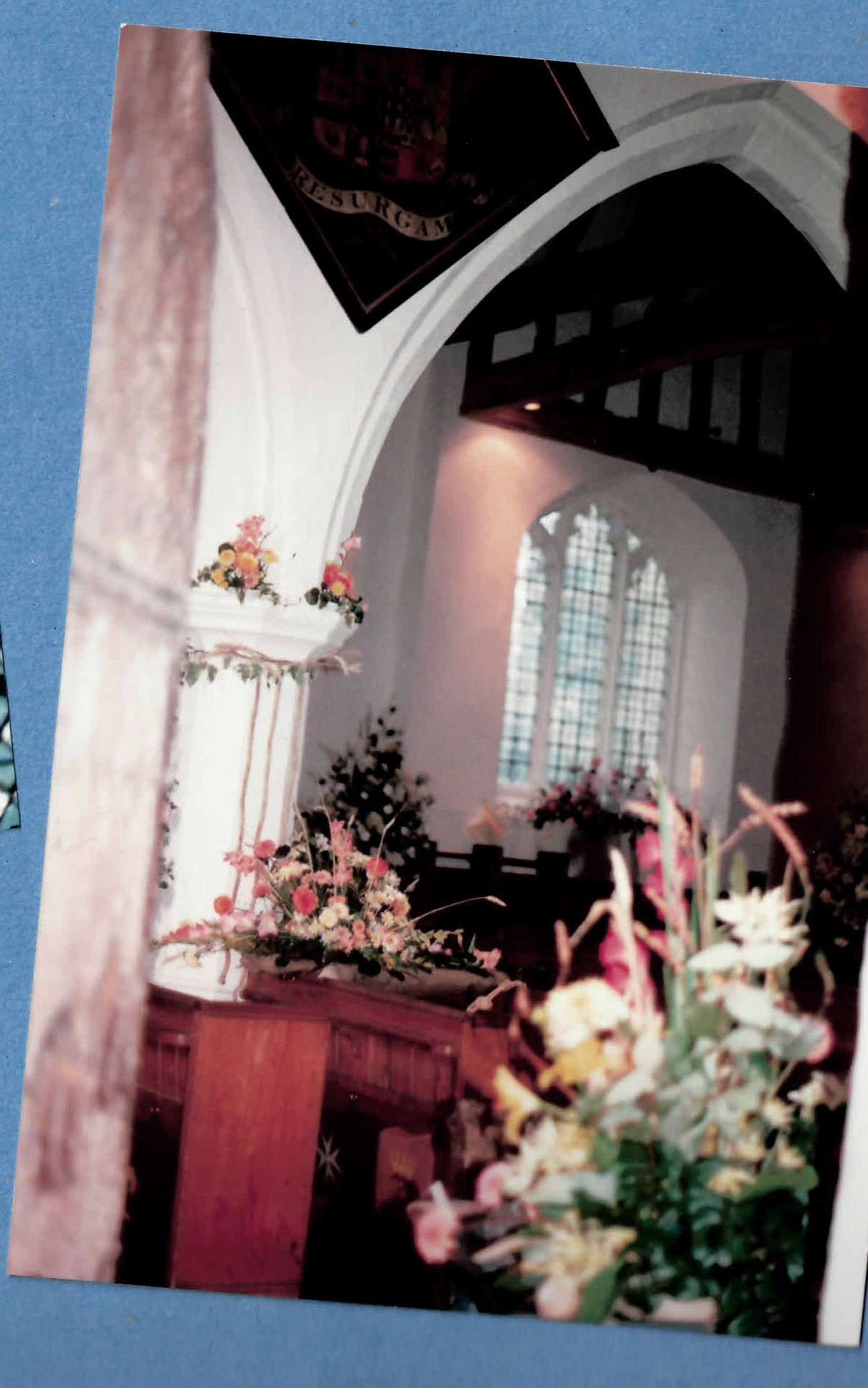 Great Burstead and Beyond | Great Burstead | Billericay Community Archive