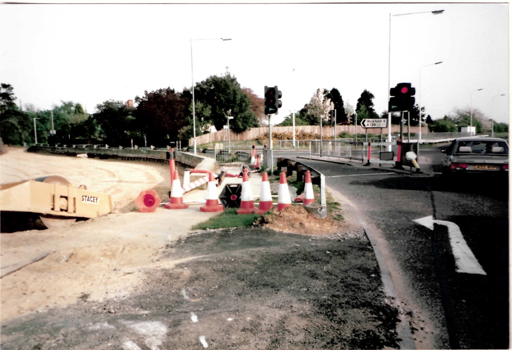 Great Burstead and Beyond | Great Burstead | Billericay Community Archive
