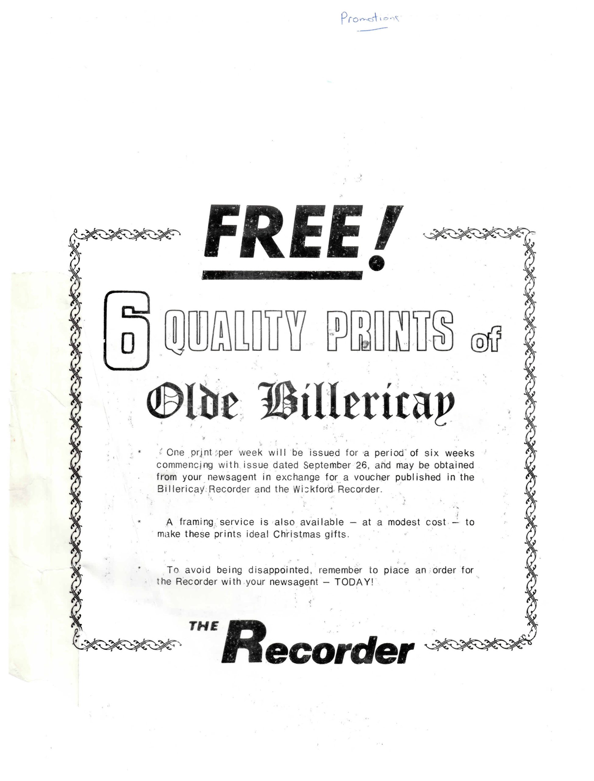 Great Burstead and Beyond | Great Burstead | Billericay Community Archive