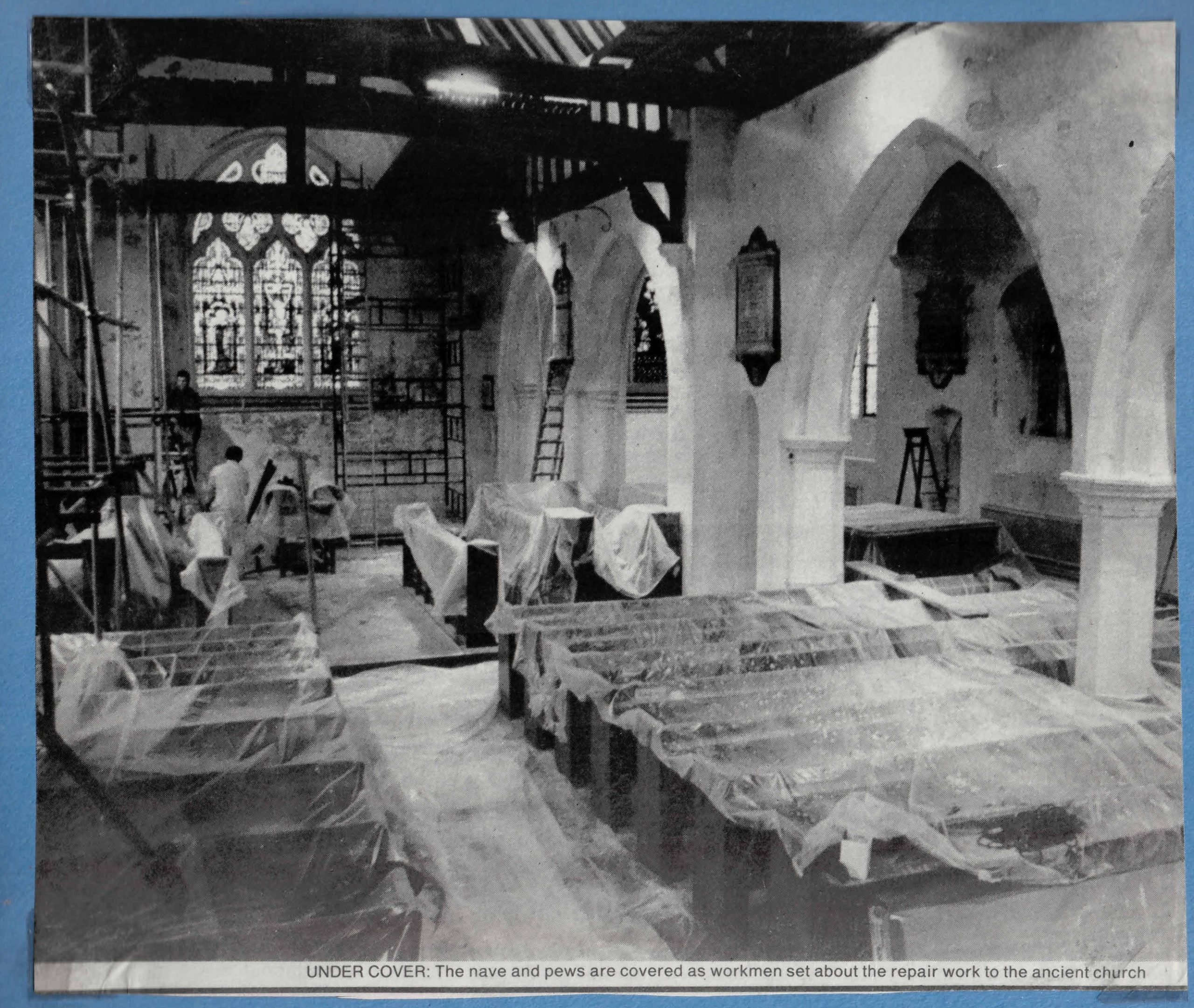 Great Burstead and Beyond | Great Burstead | Billericay Community Archive