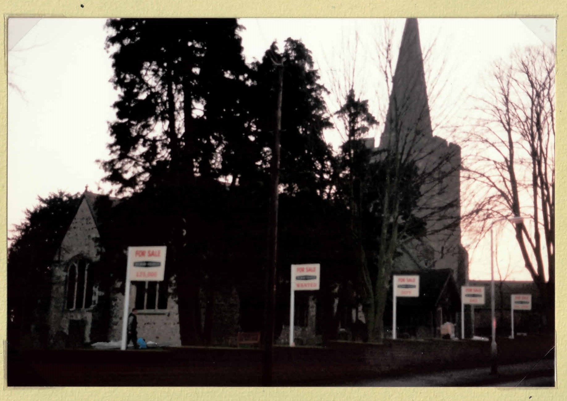 Great Burstead and Beyond | Great Burstead | Billericay Community Archive