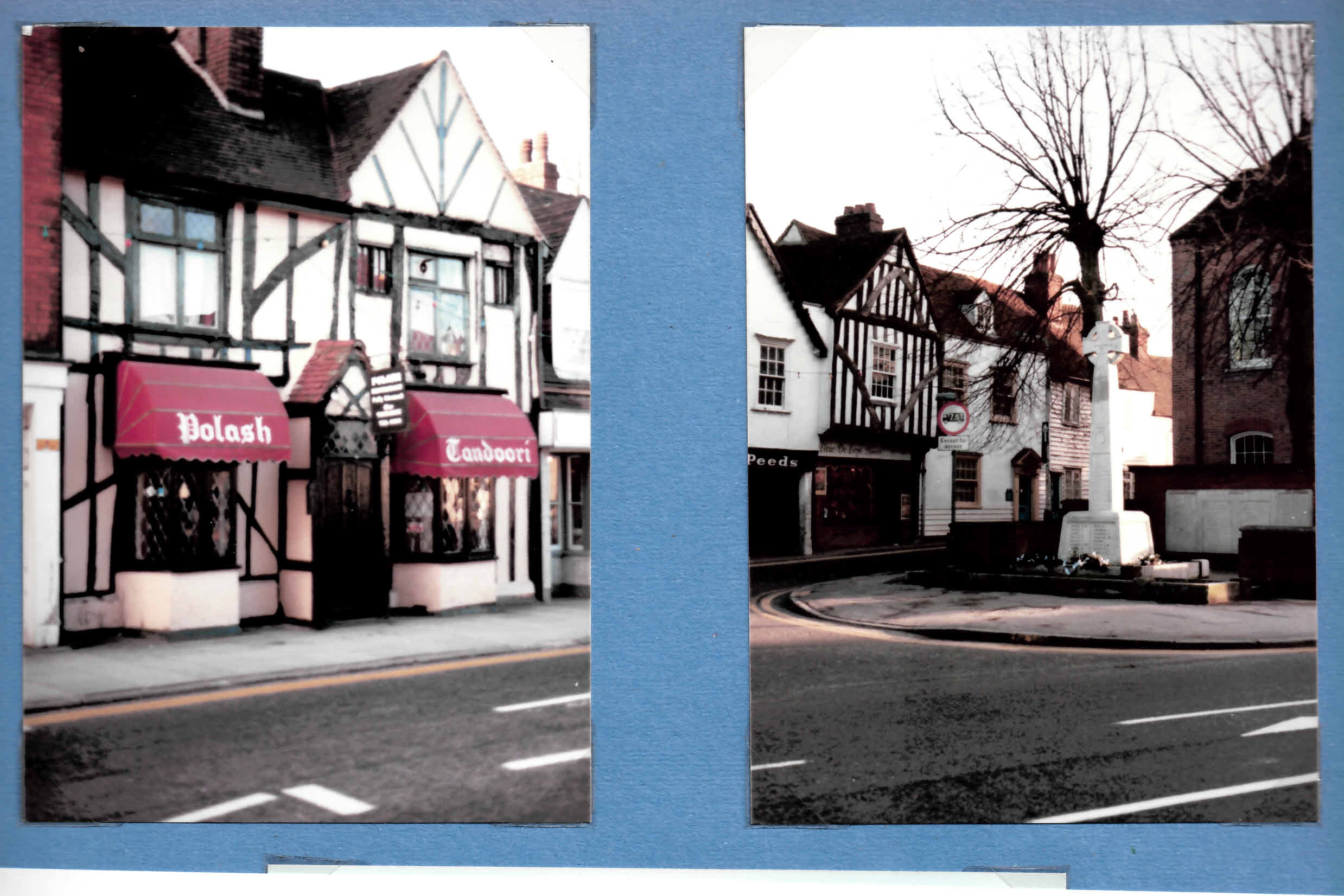 Great Burstead and Beyond | Great Burstead | Billericay Community Archive