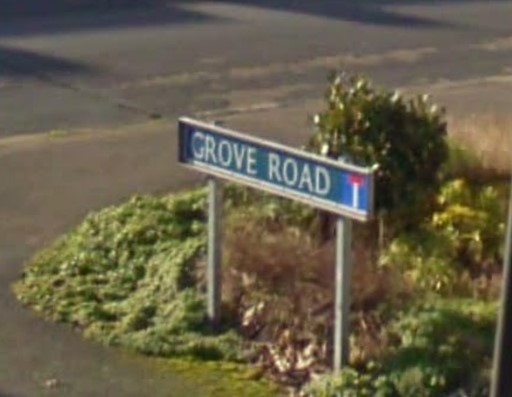 Grove Road Families | Streets & Roads | Billericay Community Archive