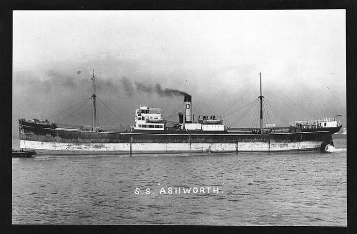 Ernest Edward Stocker | War Dead Not Remembered on Local Memorials ...