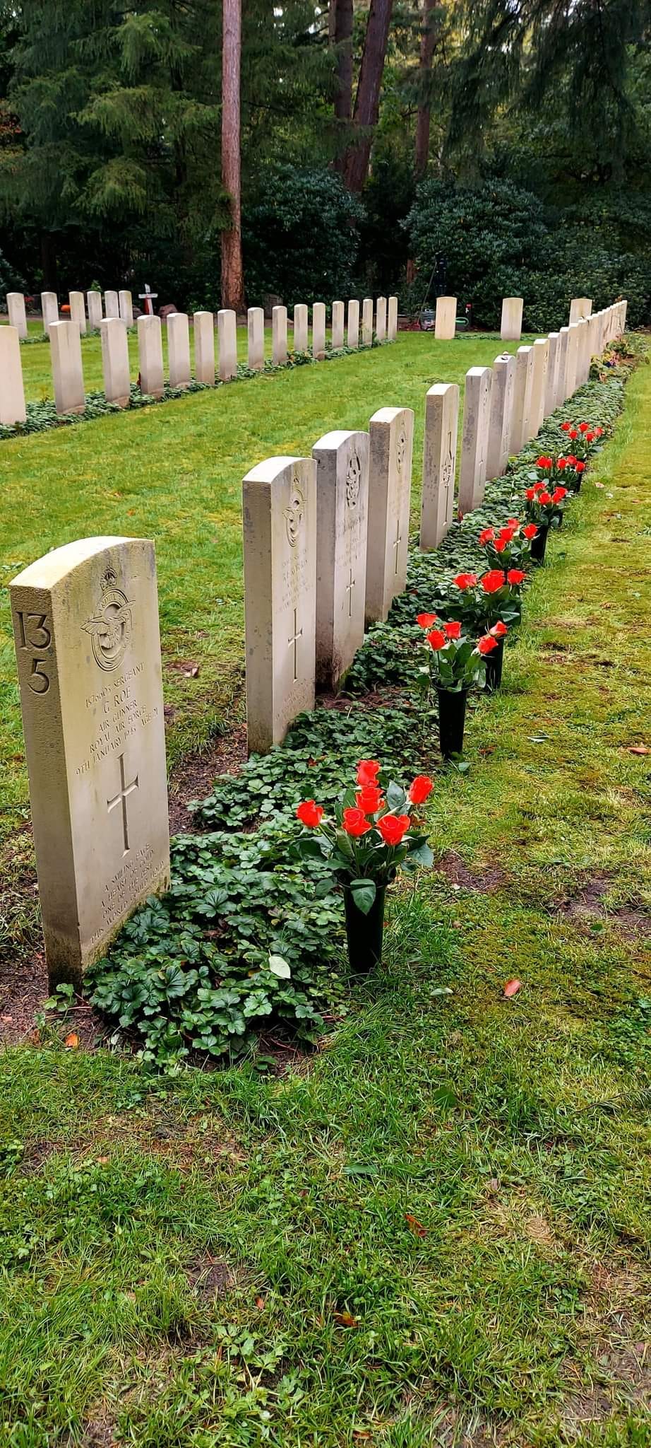 Sgt. Jack Webber | War Dead Not Remembered on Local Memorials ...